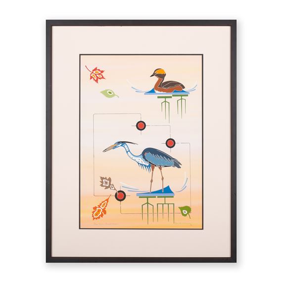 David B. Williams | 2009) (1996) | MutualArt