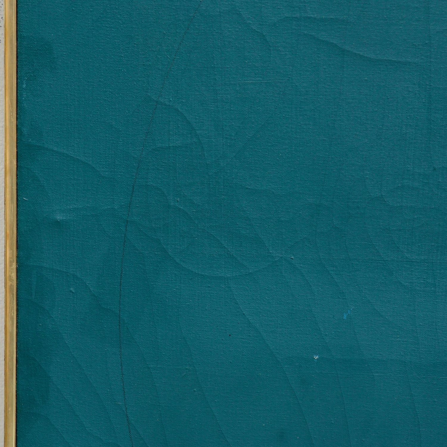 Paul Brach | Paul Brach, oil on canvas,1963, ex-Sidney Janis (1963 ...