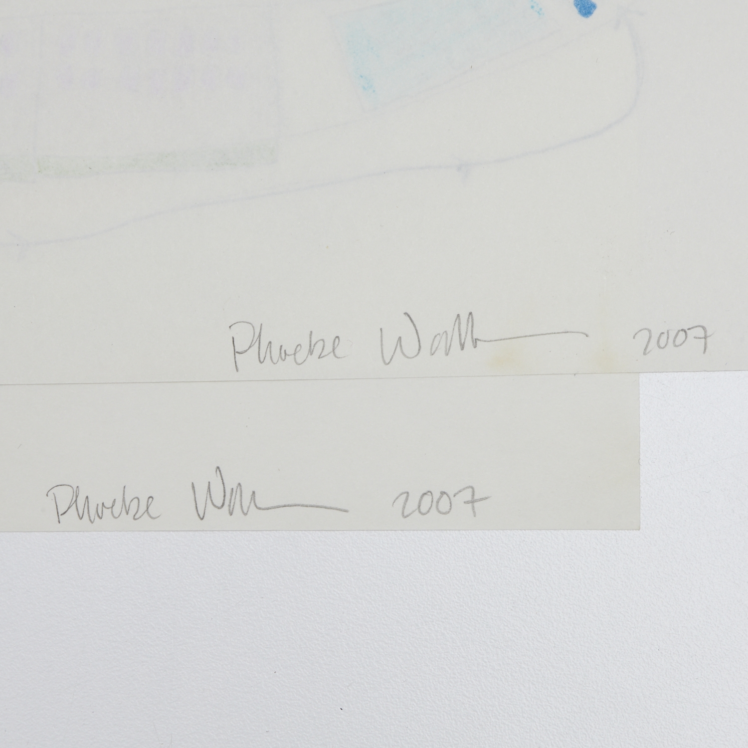 Phoebe Washburn | drawings of layout for art installation at the ...