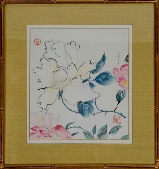 Jean Kigel | 2 Artworks | MutualArt