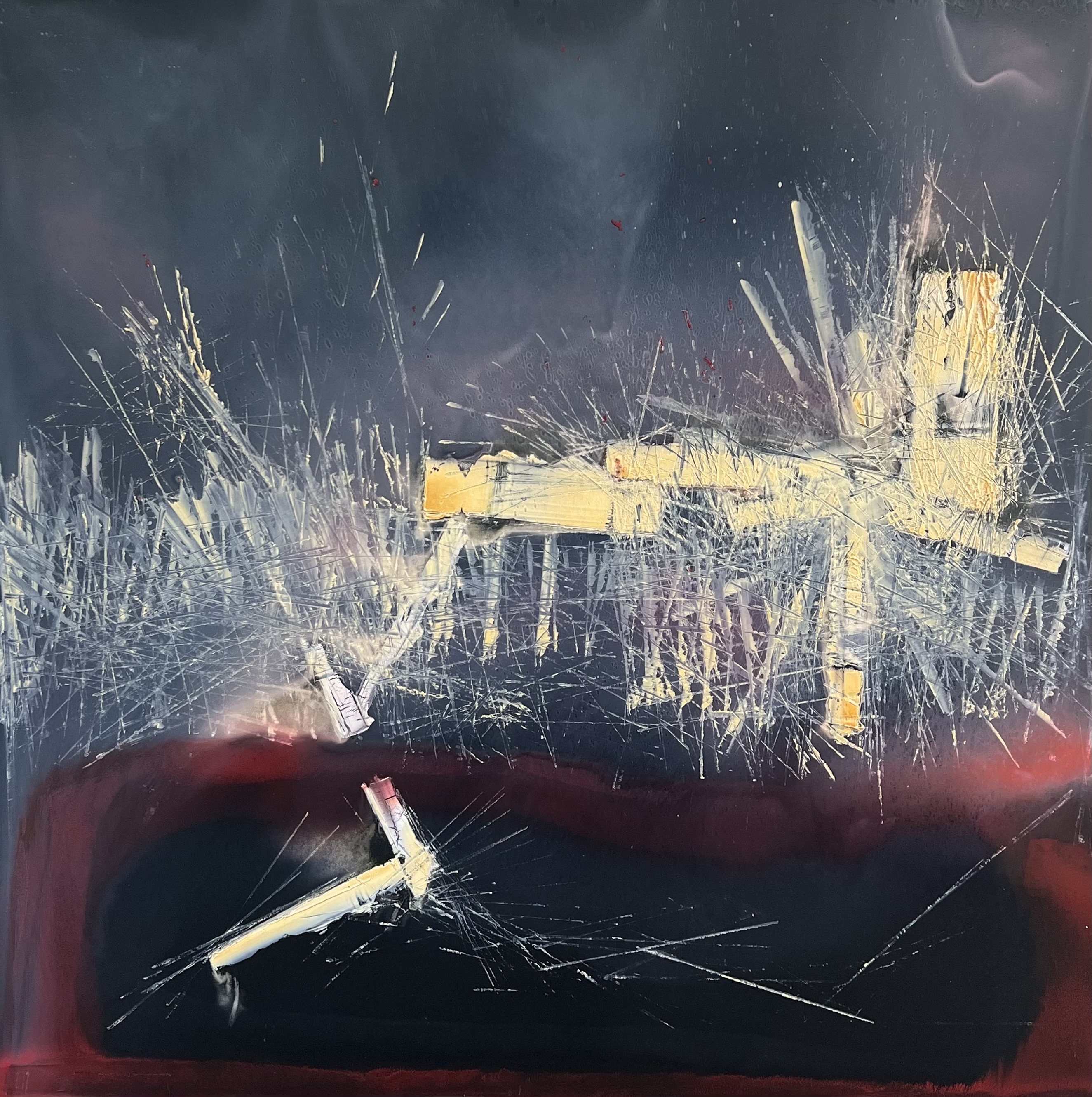 Allen Tang | ALLEN TANG | Love of Thorns | MutualArt