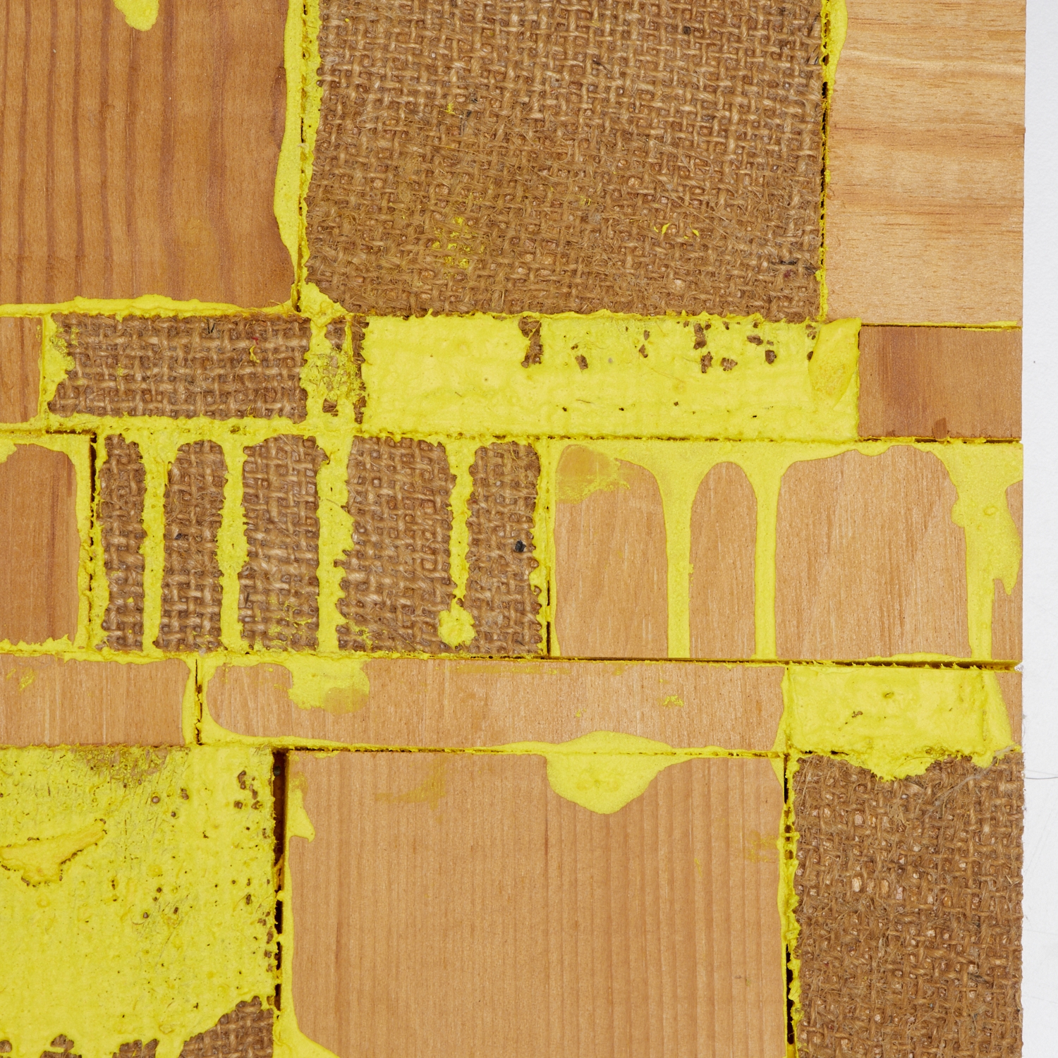 Bruce Robbins | Wall Study (2005) | MutualArt