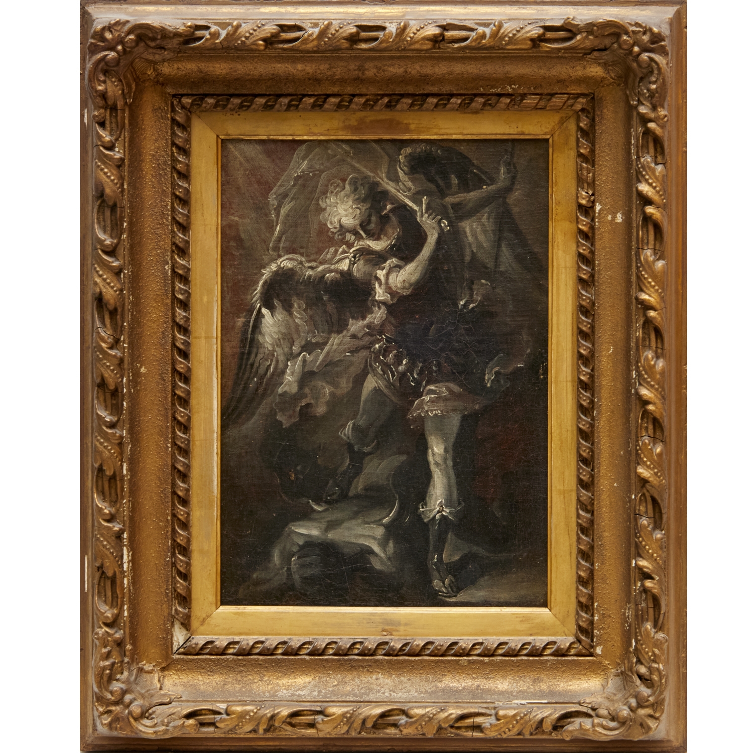 Claudio Coello | Holy Family | MutualArt