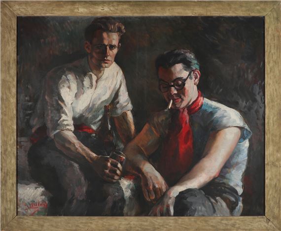 Jean Billard | Biography