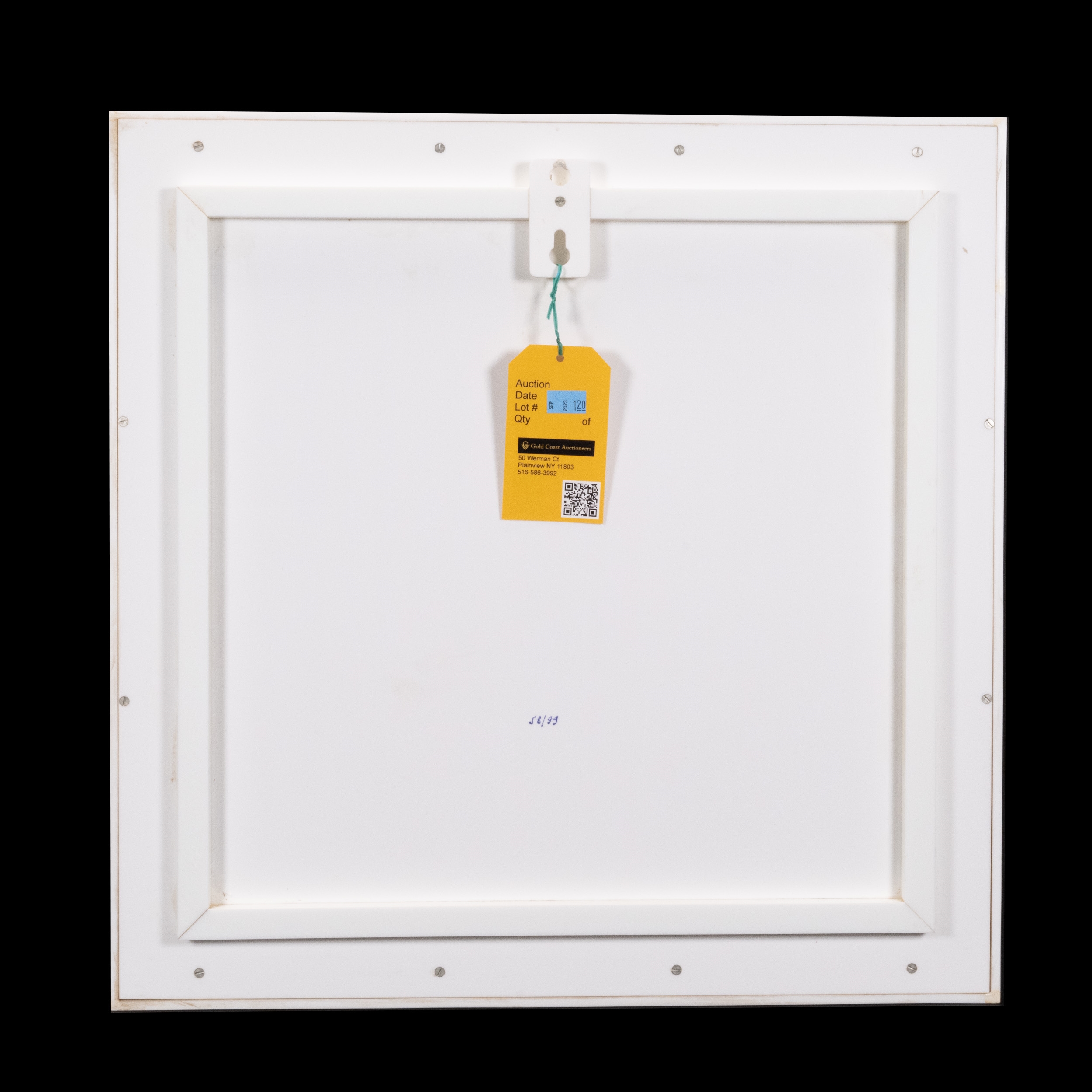 Yaacov Agam | Polymorph Sculpture | MutualArt