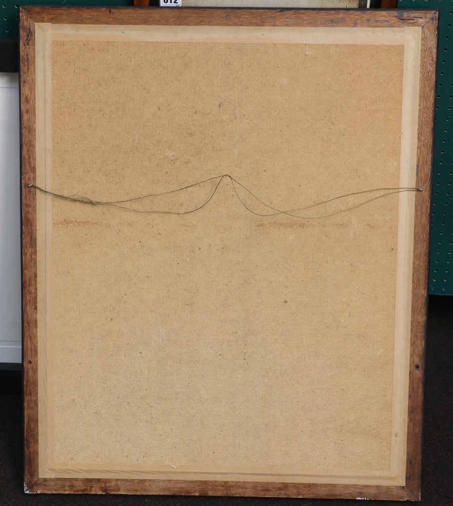 Edward Julius Detmold | The Great Eagle Owl | MutualArt