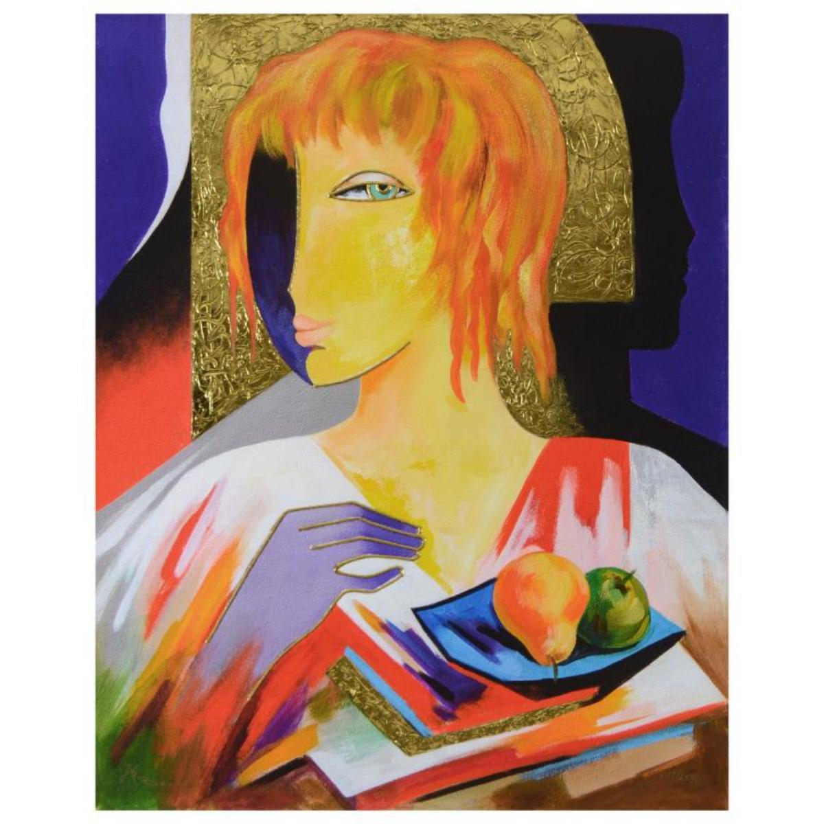 Arbe | Subconscious | MutualArt