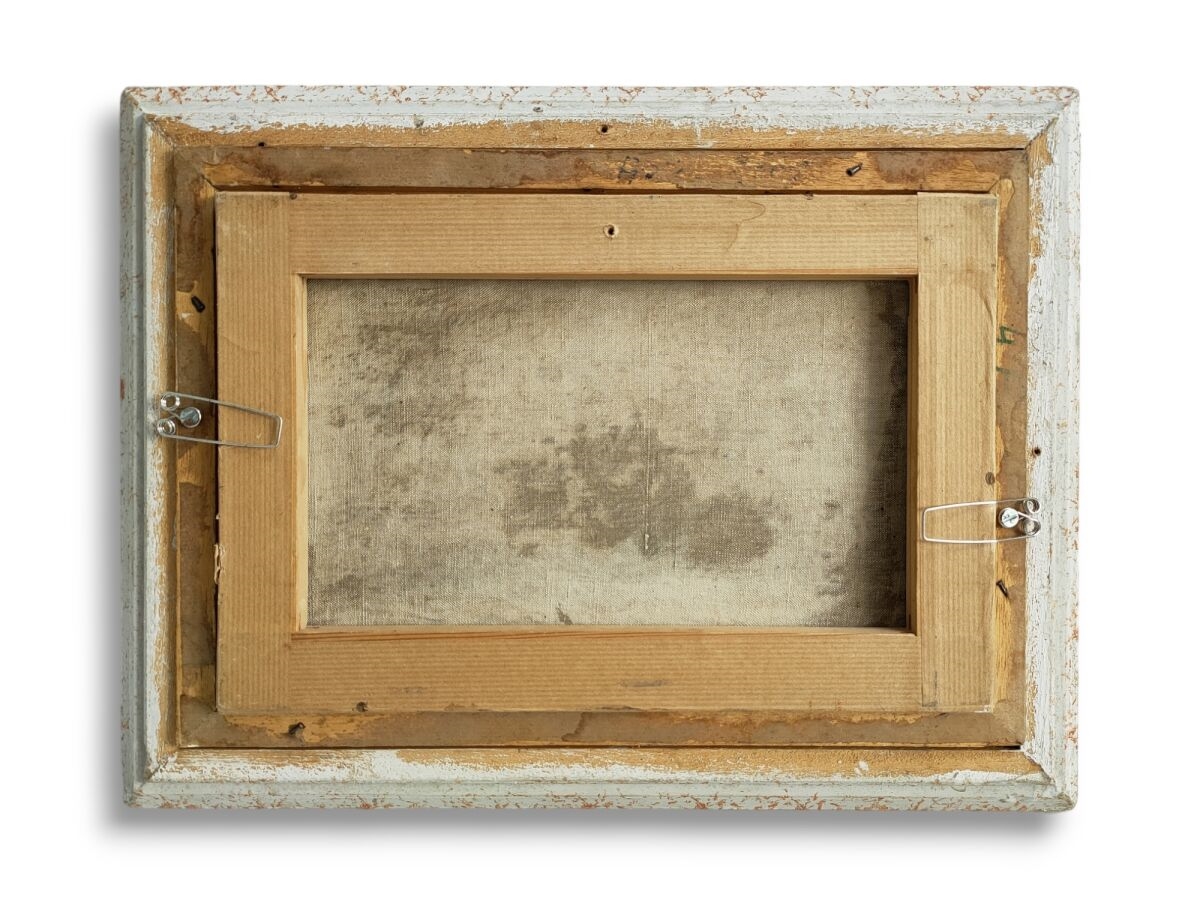 Raymond Wintz | Bord de mer en Bretagne | MutualArt