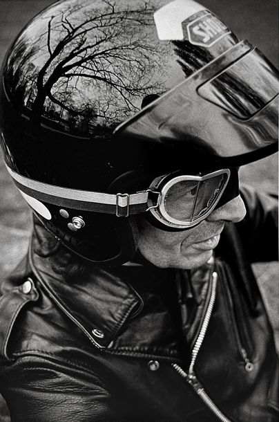 Jean-Loup Sieff | Architect Man fashion, circa 1960 | MutualArt