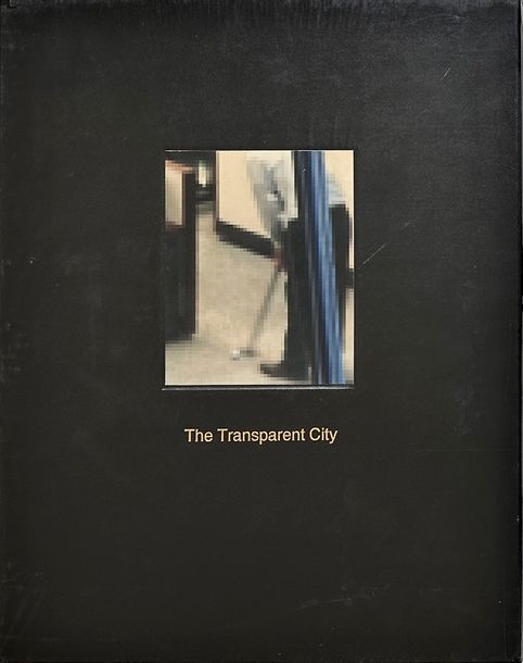 Michael Wolf | The Transparent City, (2008) | MutualArt