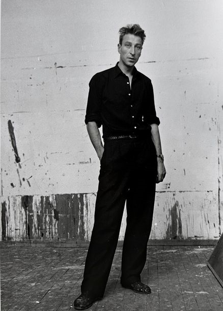 Denise Colomb | Nicolas de Staël, (1954) | MutualArt