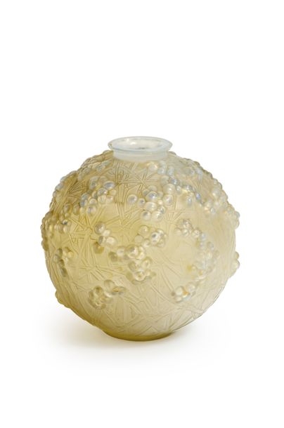 René Lalique | René LALIQUE (1860-1945) (1924) | MutualArt