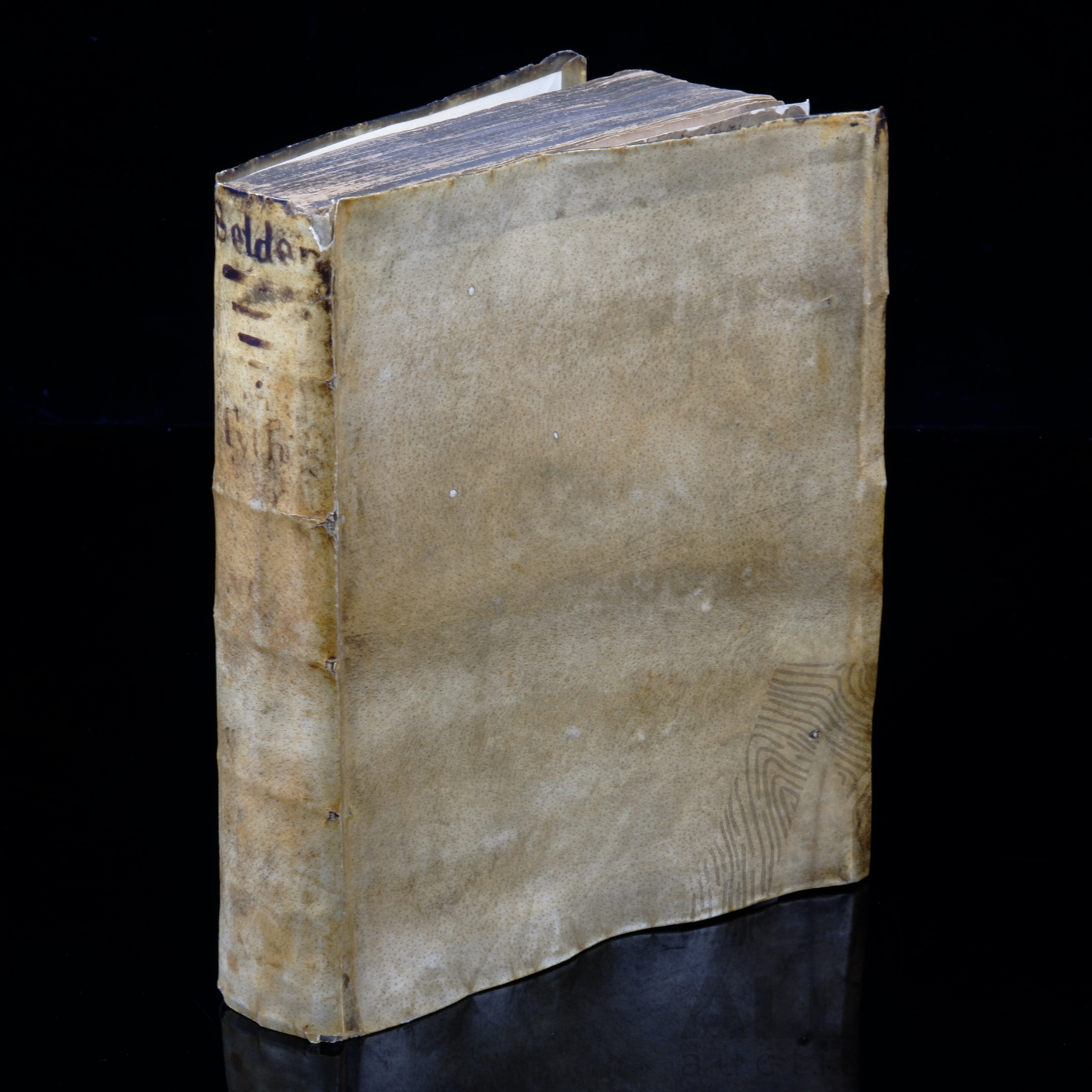 John Seldon | The Historie of Tithes (1798) | MutualArt