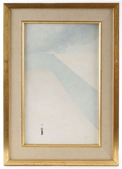 Charles Lemay | 1 Artworks at Auction | MutualArt