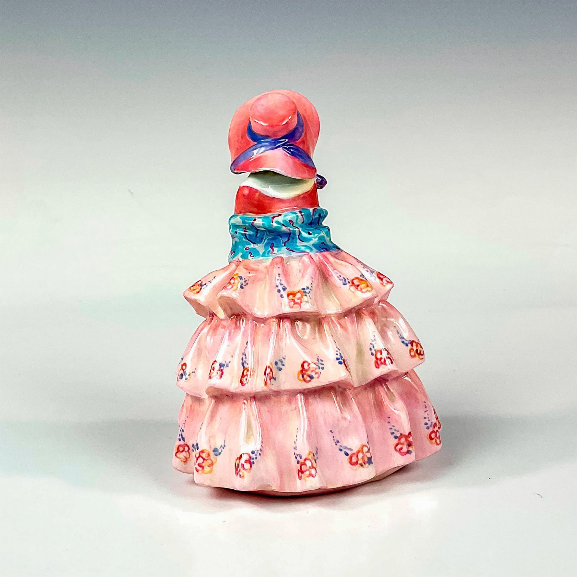 Leslie Harradine | Hazel HN1797 - Royal Doulton Figurine | MutualArt