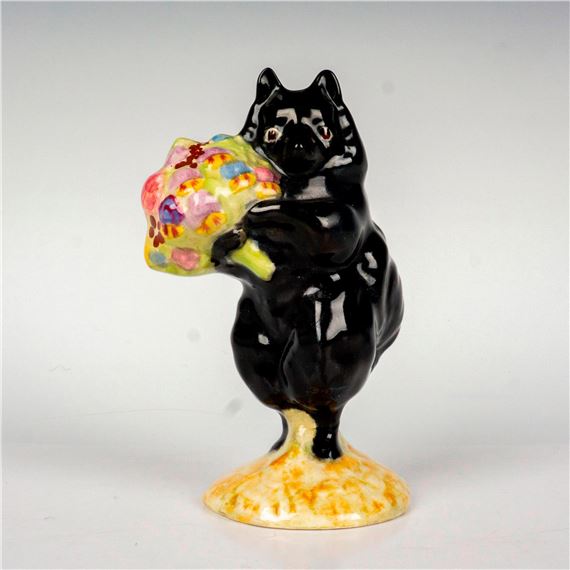 Beatrix Potter | Very Rare Beswick Beatrix Potter's Figurine, Duchess ...