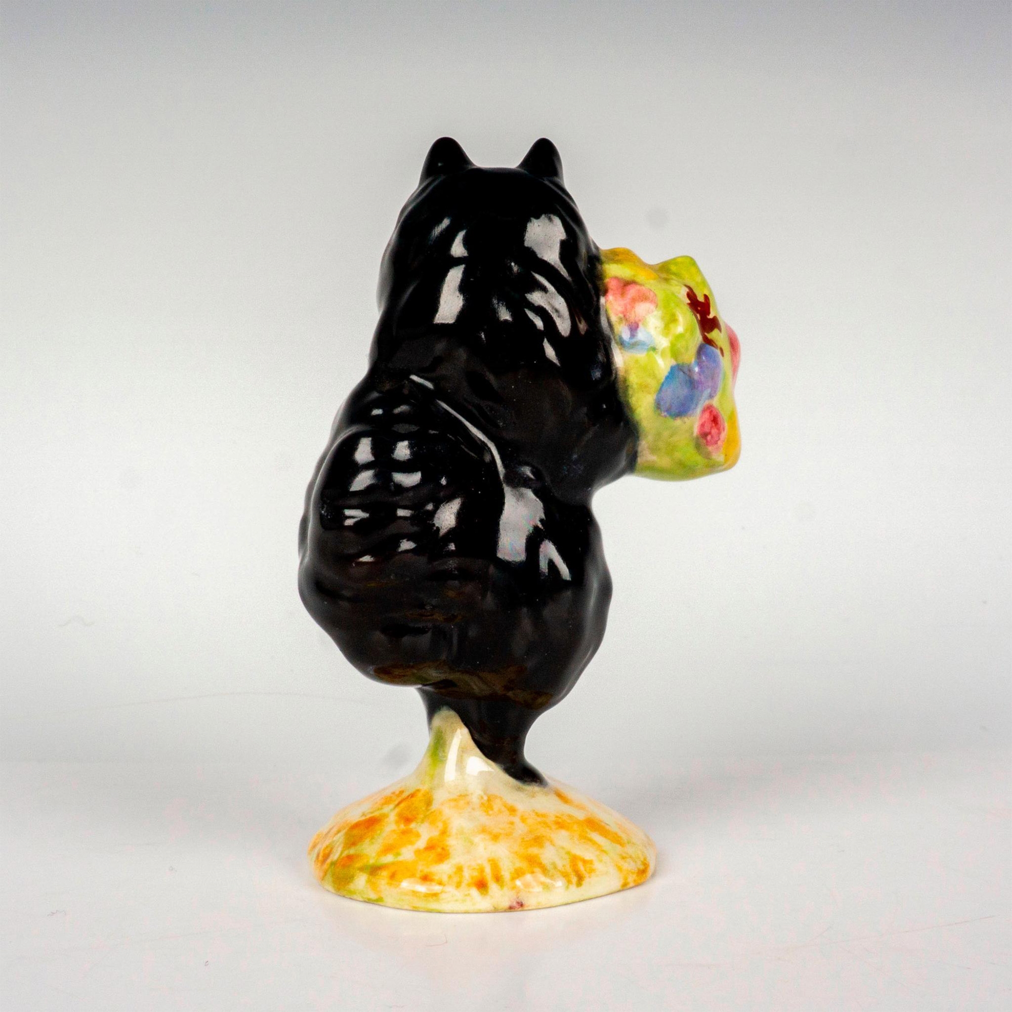 Beatrix Potter | Very Rare Beswick Beatrix Potter's Figurine, Duchess ...