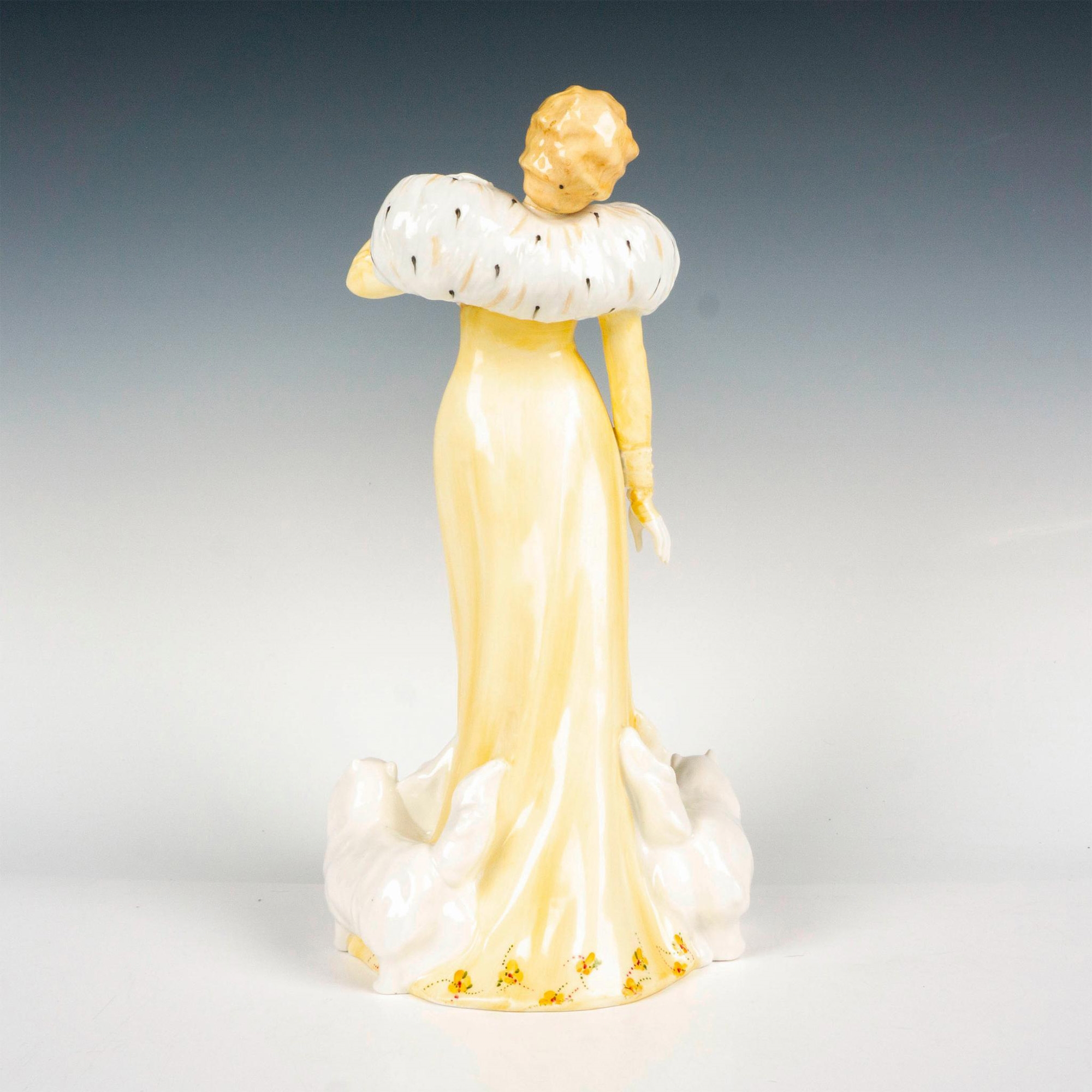 Royal Doulton | Fantasy HN3296 Prototype Colorway - Royal Doulton ...