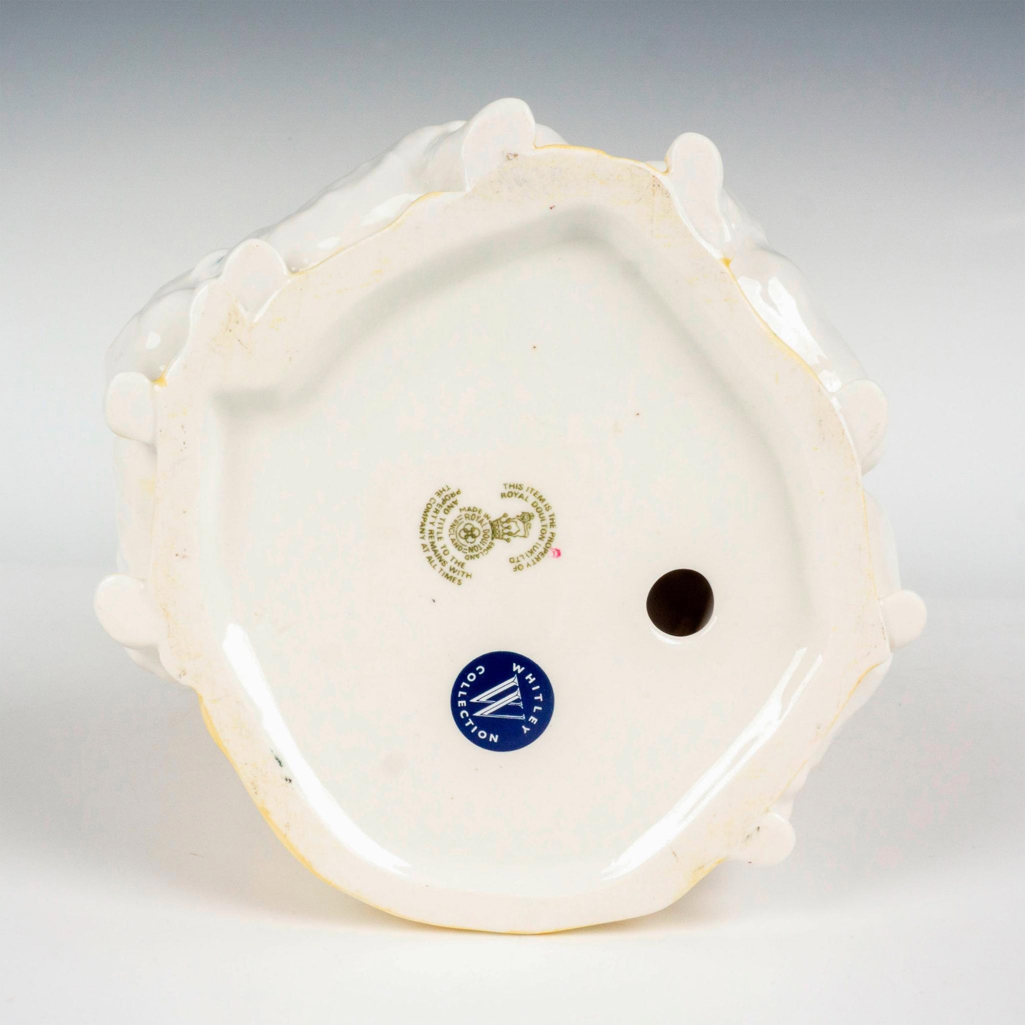 Royal Doulton | Fantasy HN3296 Prototype Colorway - Royal Doulton Figurine | MutualArt