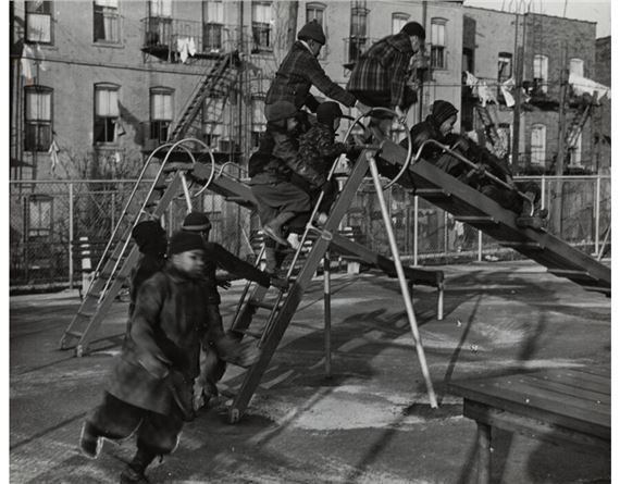Joe Schwartz | Brooklyn (1939) | MutualArt
