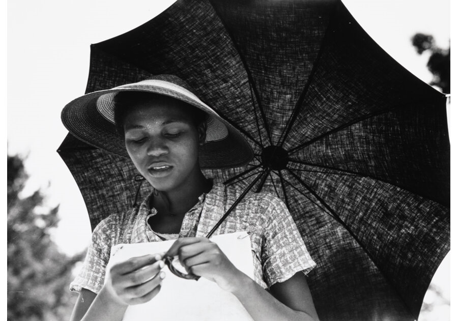 Dorothea Lange | Group of 5 Photographs (1939) | MutualArt