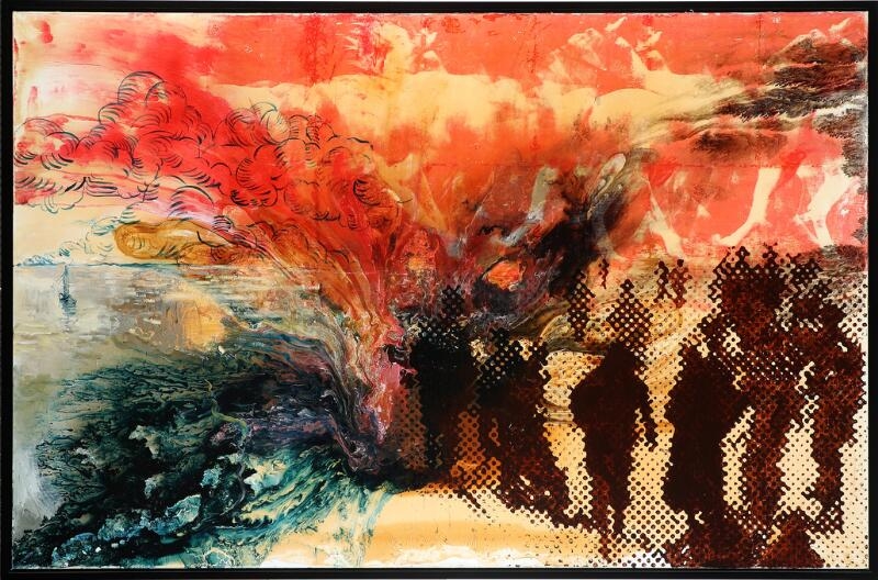 Paul Smulders | Untitled (2005) | MutualArt