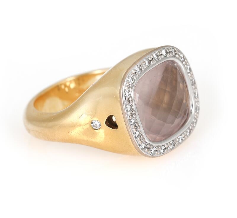 Charlotte Lynggaard | Cushion | MutualArt