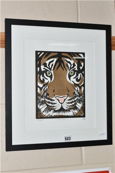 Alison Headley | Biography