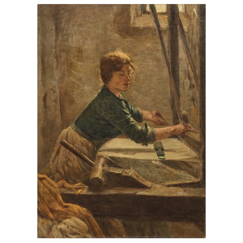 Niccolò Cannicci | Rest | MutualArt