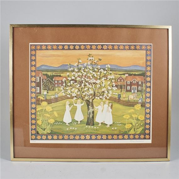 James Bodner | 3 Artworks at Auction | MutualArt