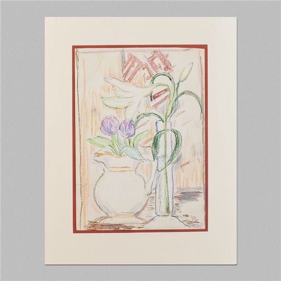 Meg Westergren | 2 Artworks at Auction | MutualArt