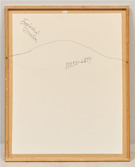 Louis Bastin | Barn | MutualArt