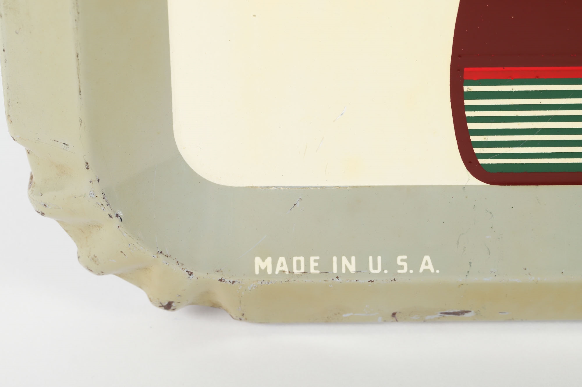 Robertson | Coca-Cola 1953 Bottle Sign (1953) | MutualArt