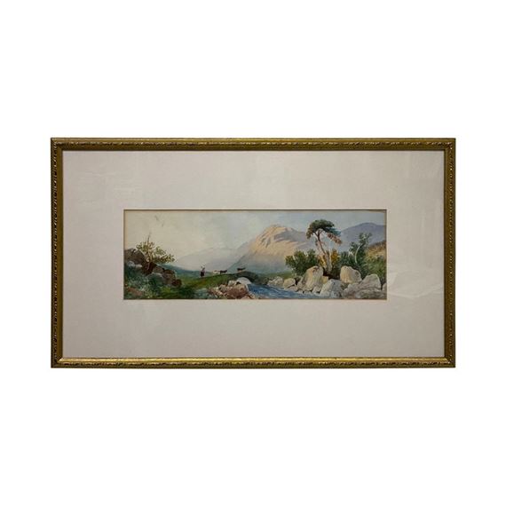 Emily Waters | 1 Artworks at Auction | MutualArt