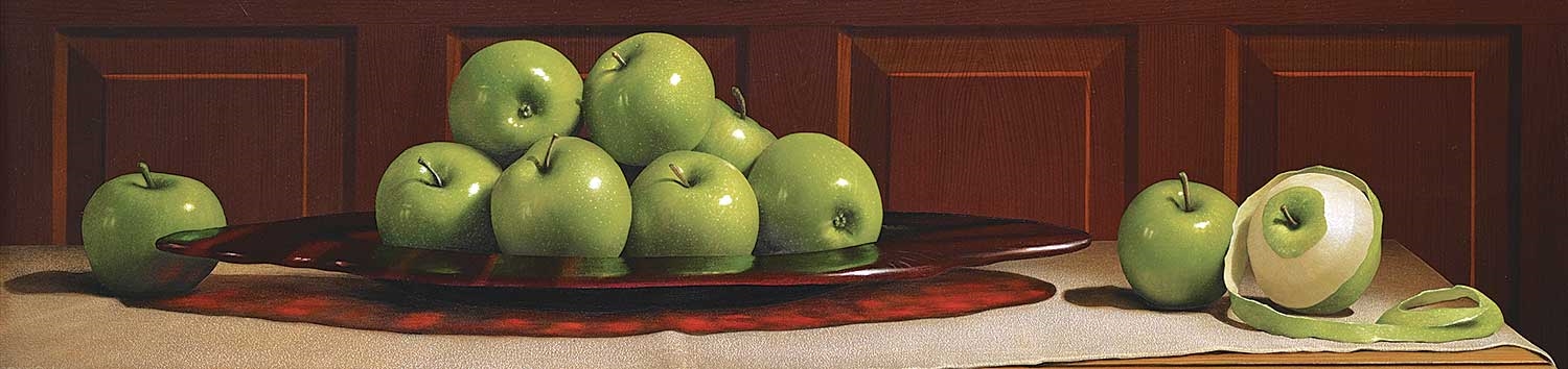 Daniel Plante | En revant au printemps (2001) | MutualArt