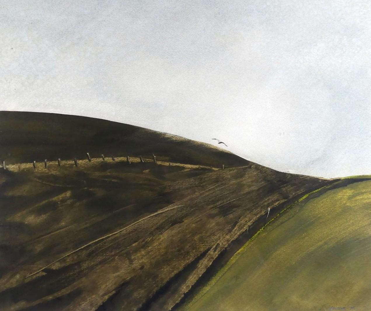 John H. Kinnear | The Hill | MutualArt