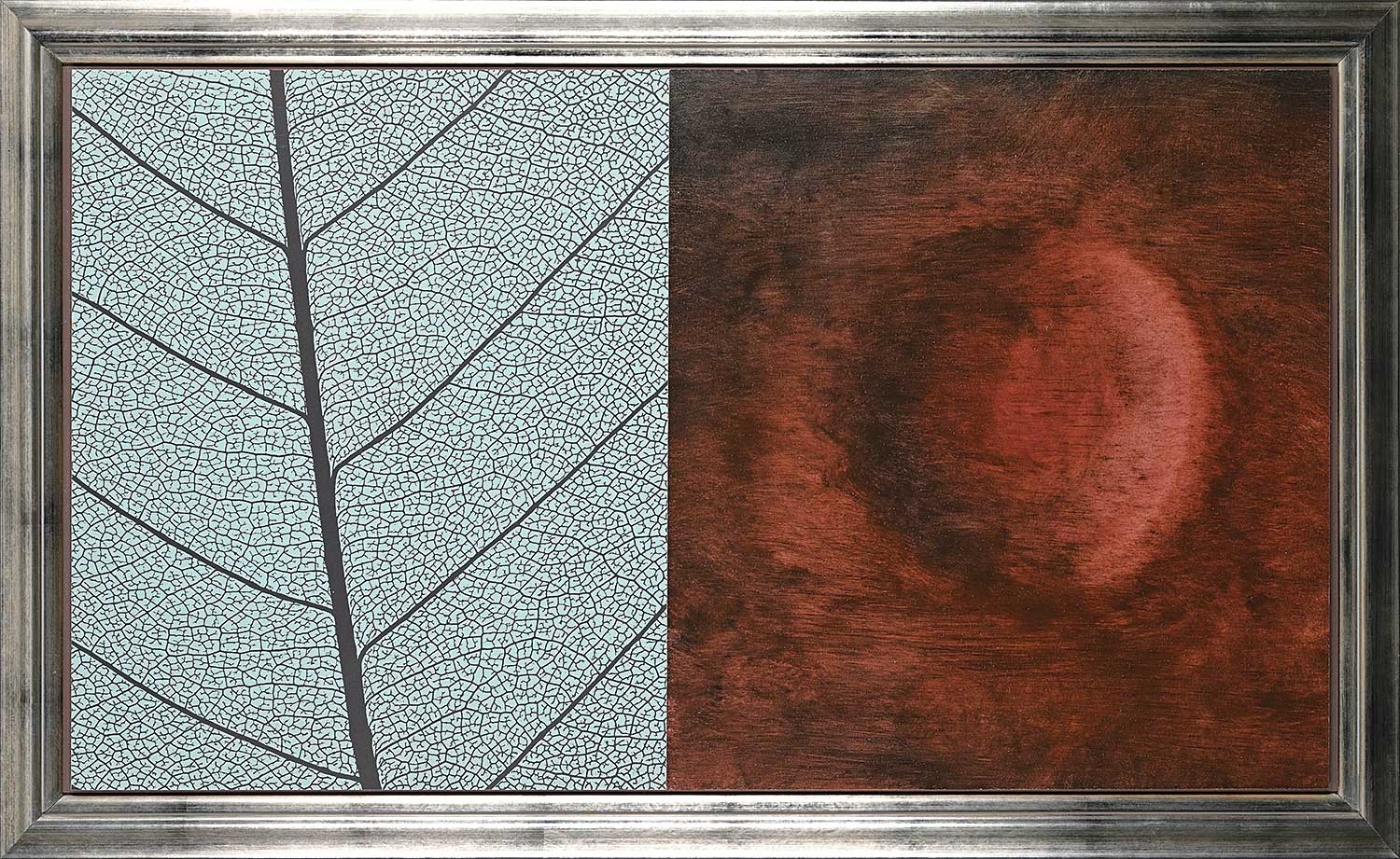 William John Houston Laing | Ruby (2000) | MutualArt