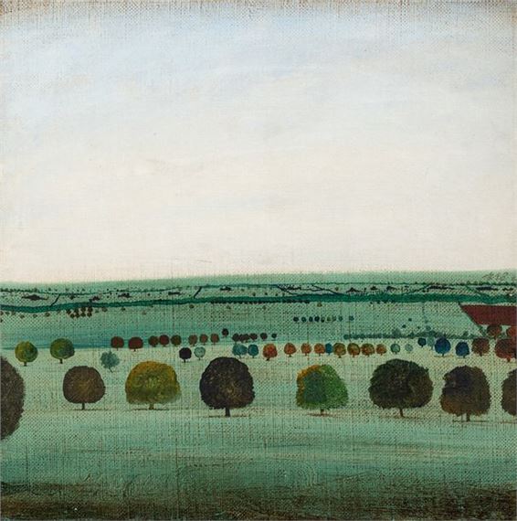 René Brô | Landscape | MutualArt