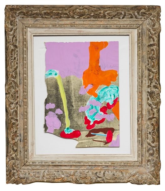 Horfee | Emerging from the Parisian graffiti scene, artist Antwan ...