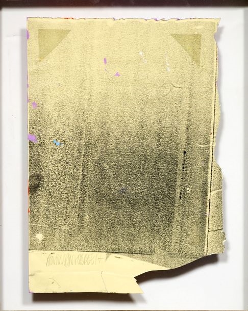 Horfee | Emerging from the Parisian graffiti scene, artist Antwan ...
