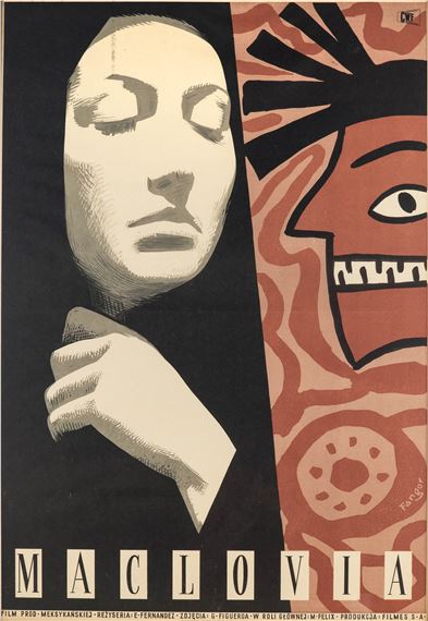 Wojciech Fangor | RED & BLACK 9 | MutualArt