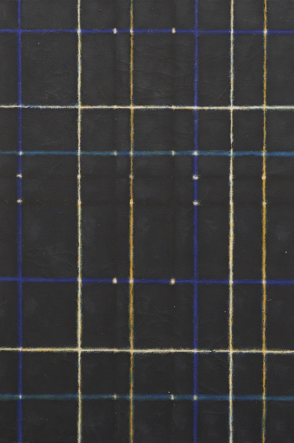 Jon Plapp | Dusk Becomes Darkness (1988) | MutualArt