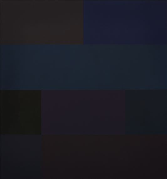 Robert Owen | Edge of the Dunes (Lake Mungo) (2004) | MutualArt