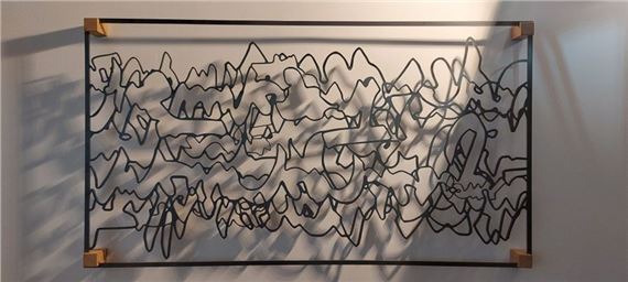 Richard Mignot | 1 Artworks at Auction | MutualArt