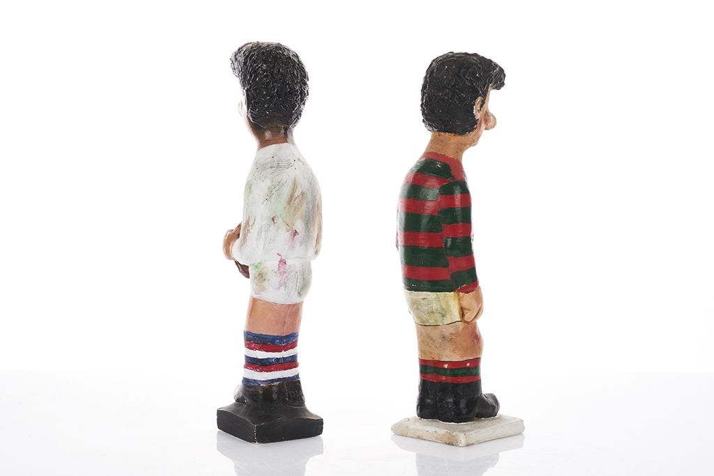 Peter Kingston | Boofhead | MutualArt