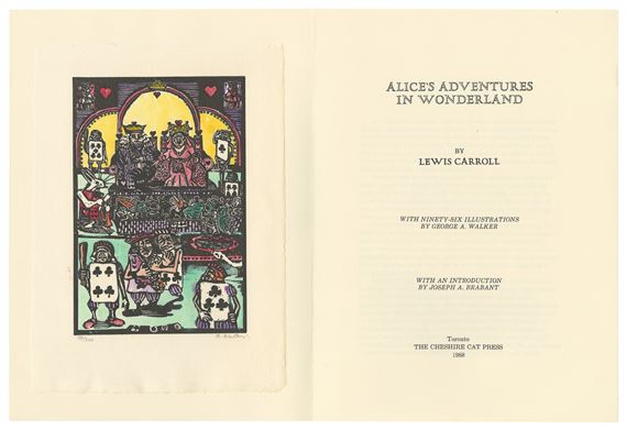 George A. Walker | 1 Artworks at Auction | MutualArt