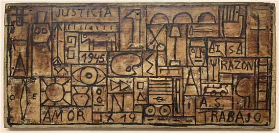 Edgardo Ribeiro | Constructivo Razón | MutualArt