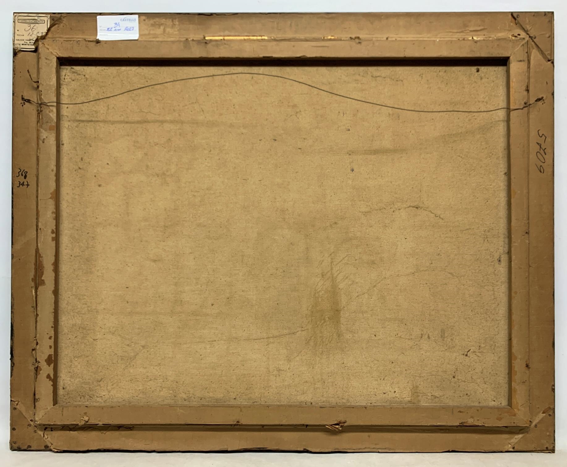 Juan Strom | Bodegón Constructivo | MutualArt