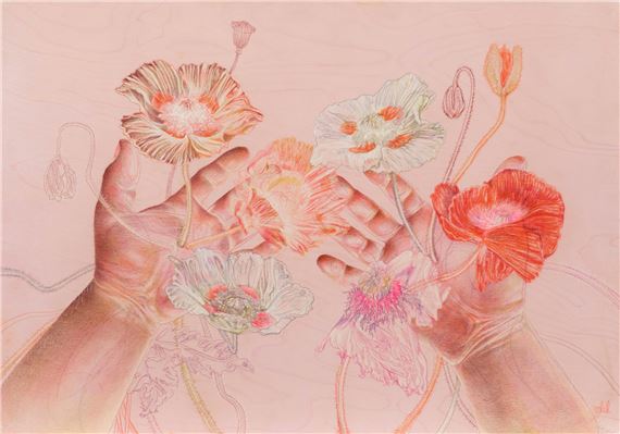 Arobal | Ja ci dam (2023) | MutualArt