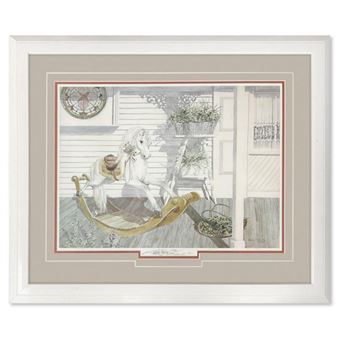 Nancy Strailey | 19 Artworks at Auction | MutualArt